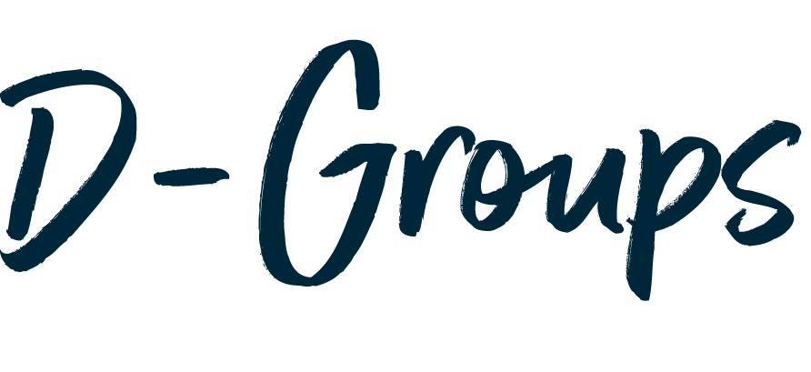 Groups — The Chapel