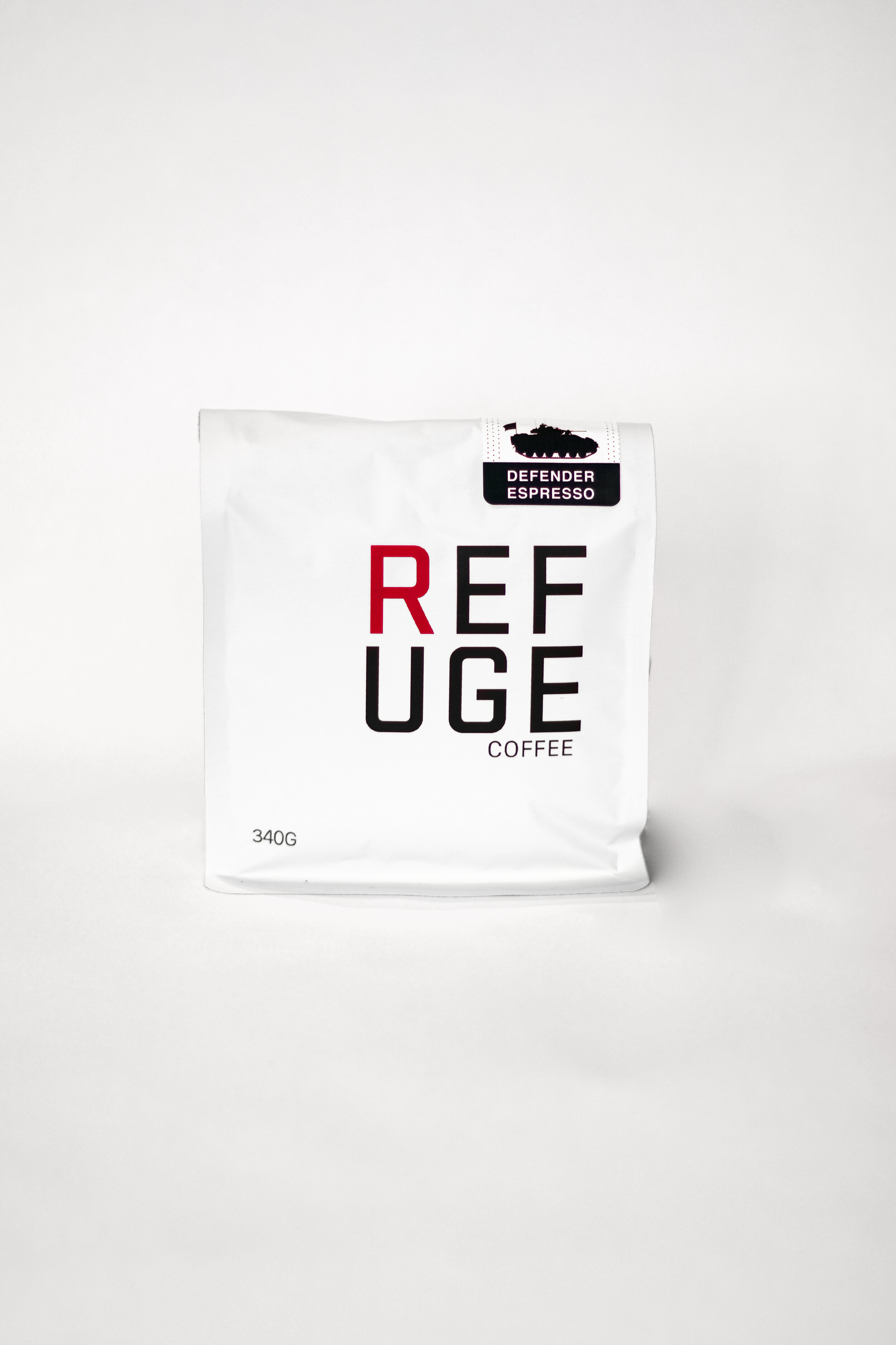 Refuge Coffee Roasters