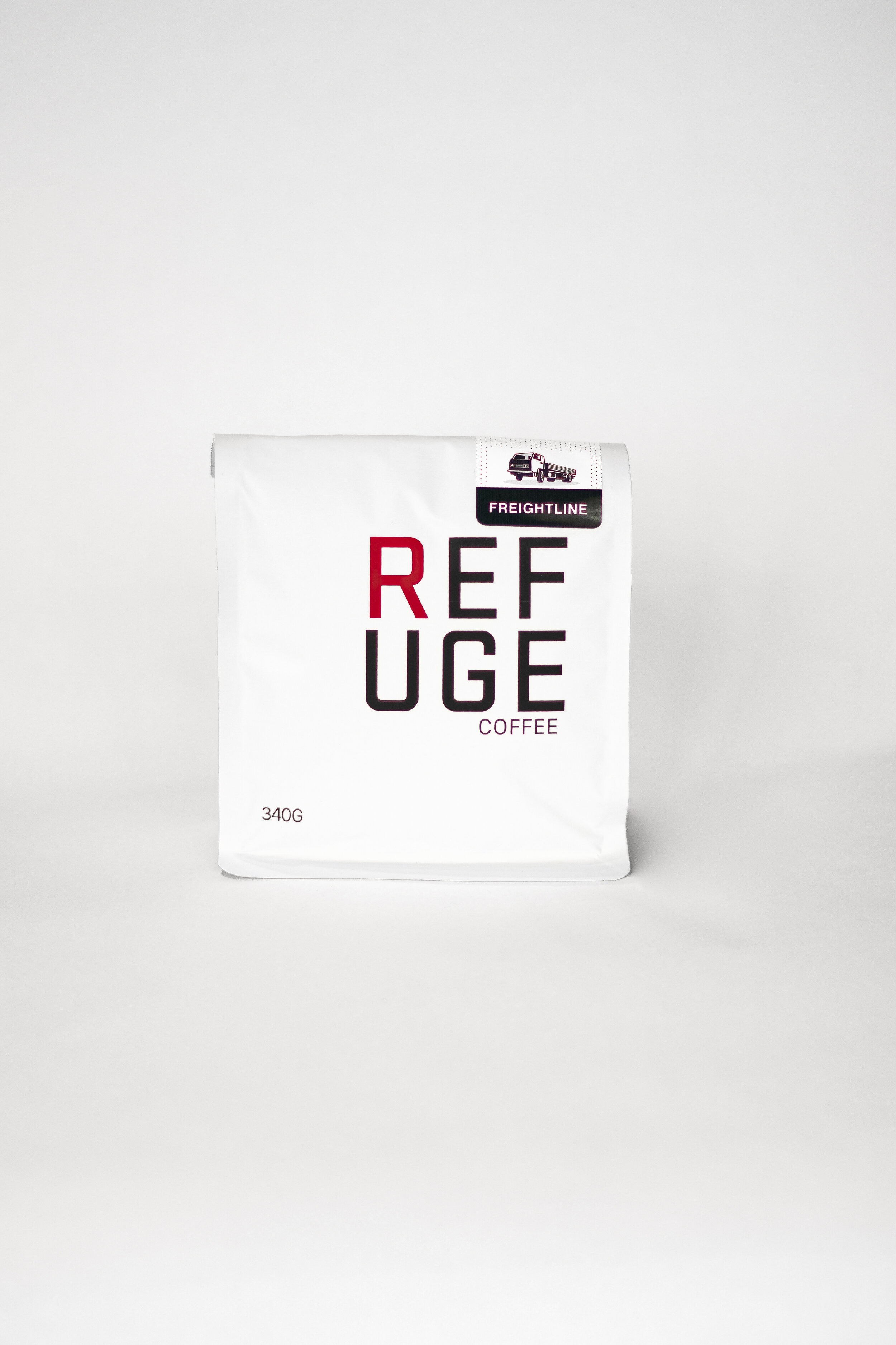 Refuge Coffee Roasters