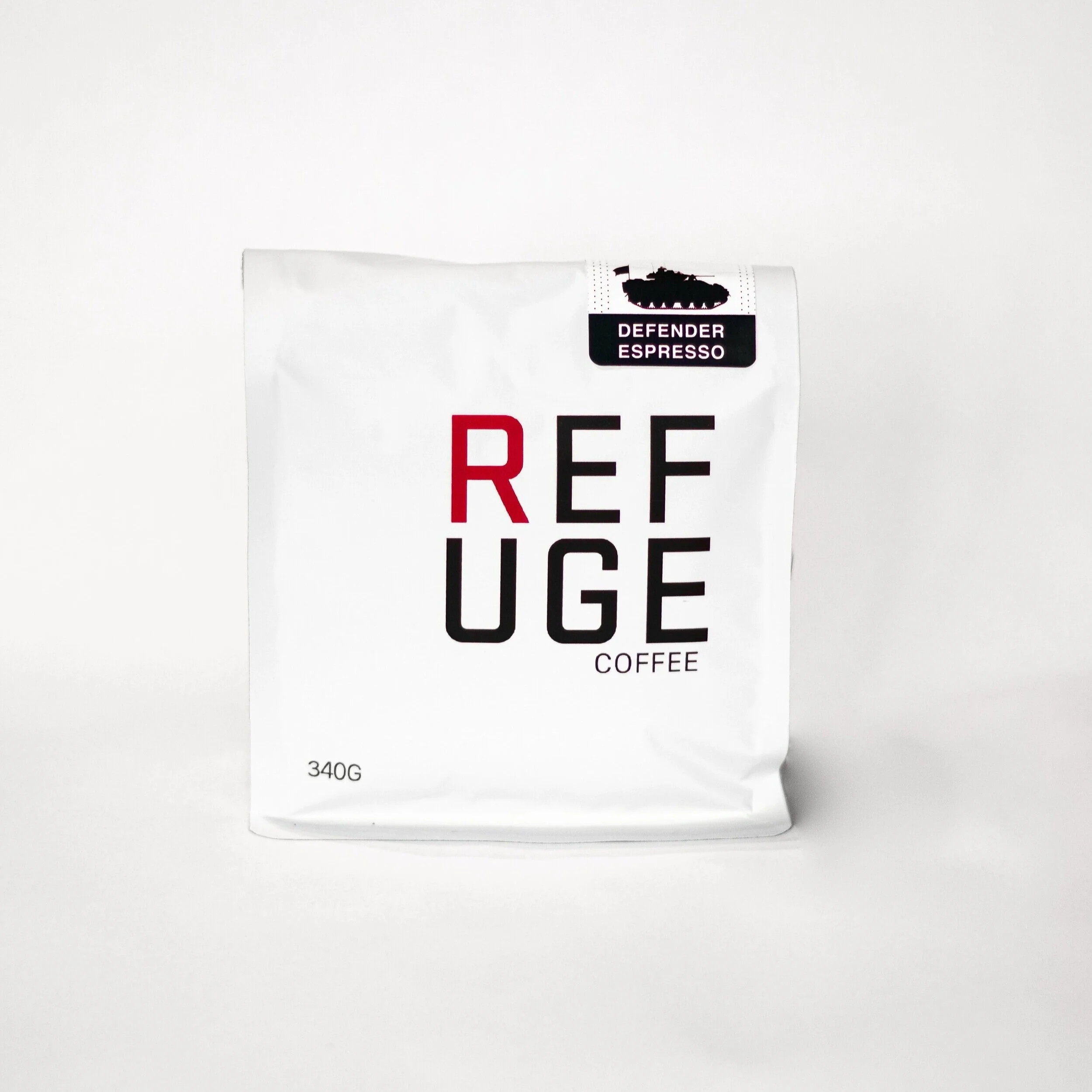Refuge Coffee Roasters