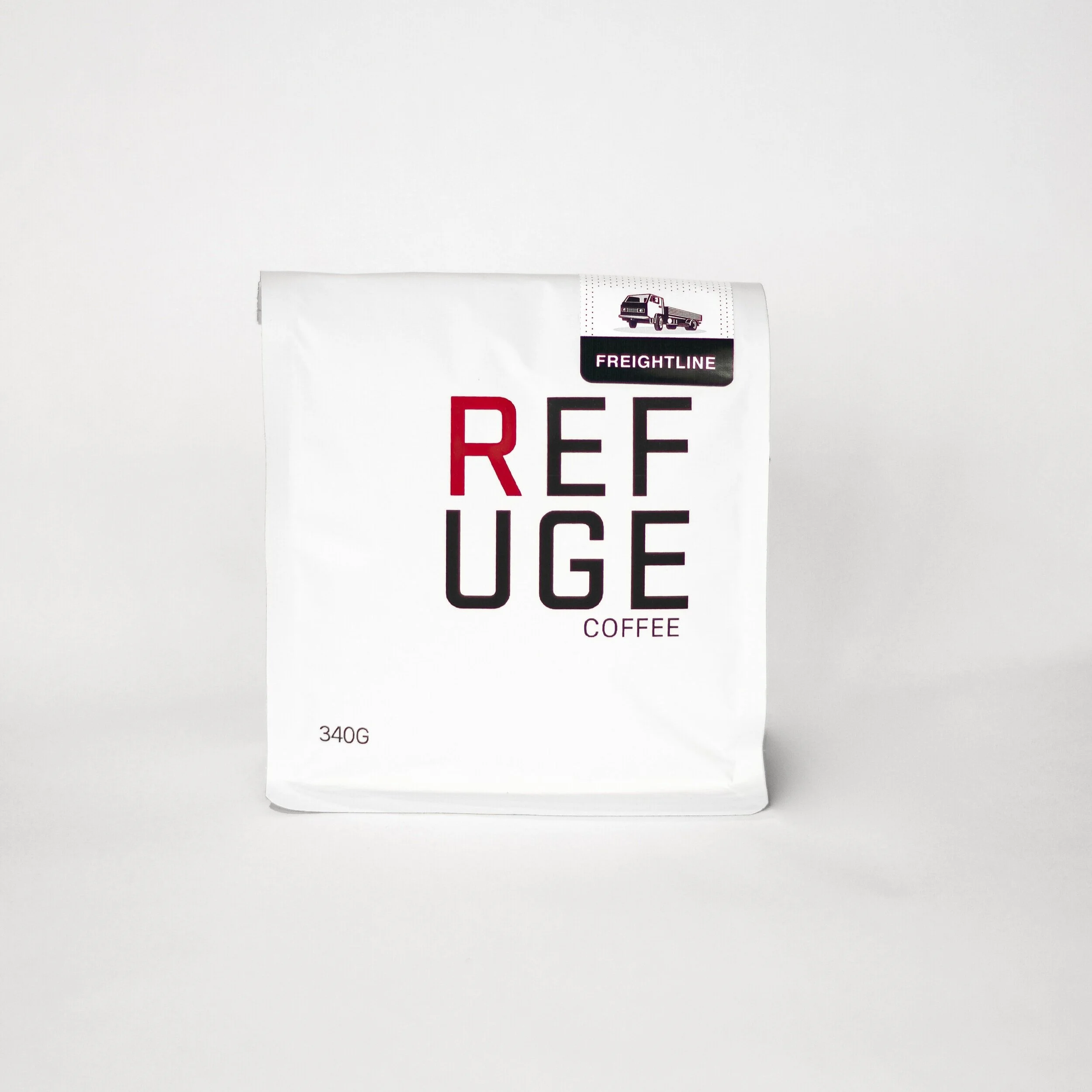 Refuge Coffee Roasters
