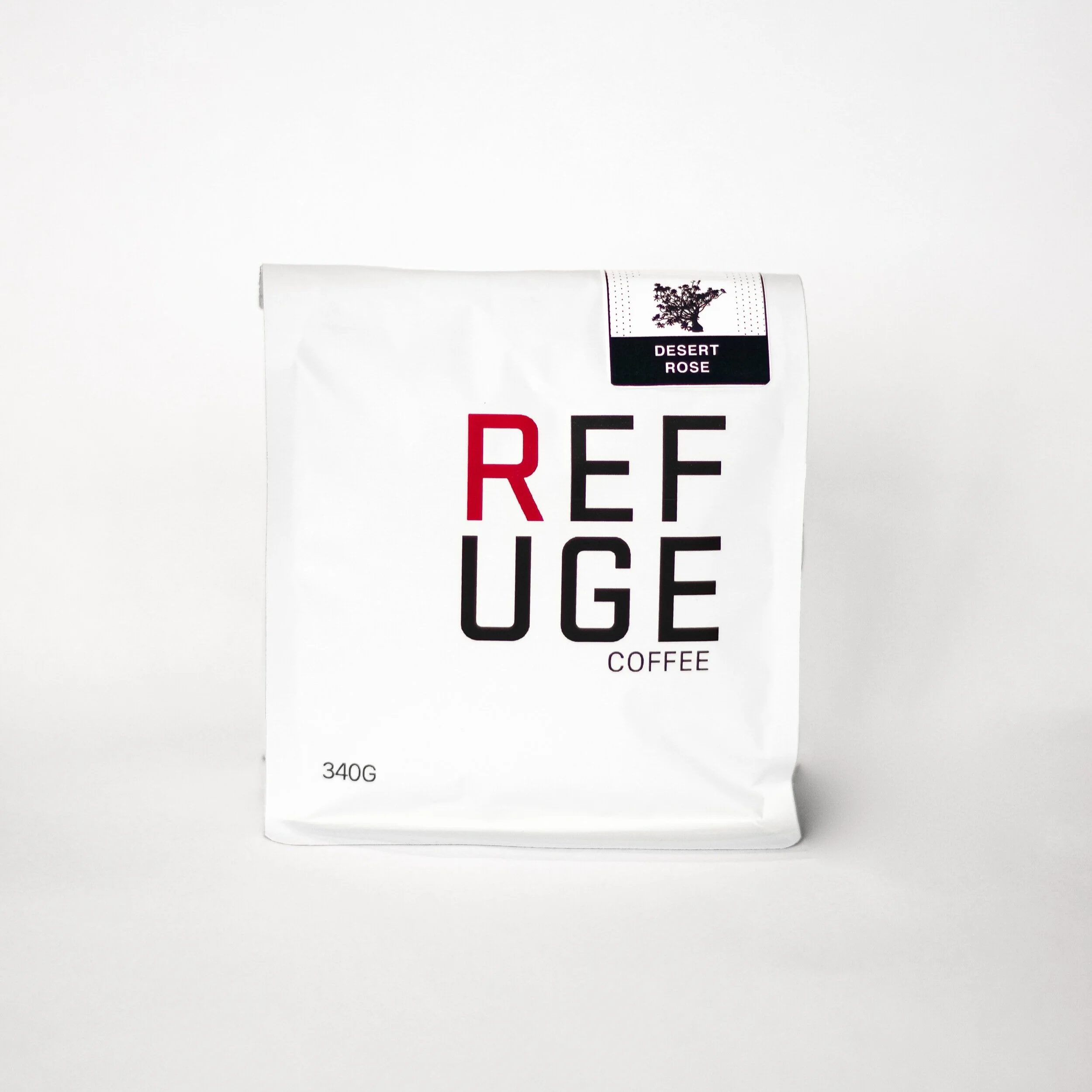 Refuge Coffee Roasters