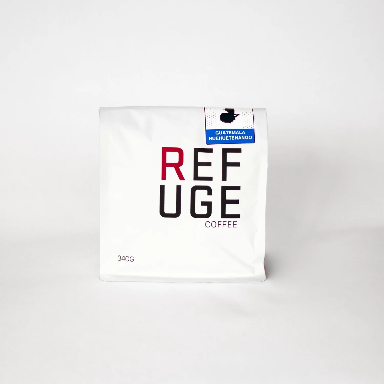 COFFEE — Refuge Coffee Roasters