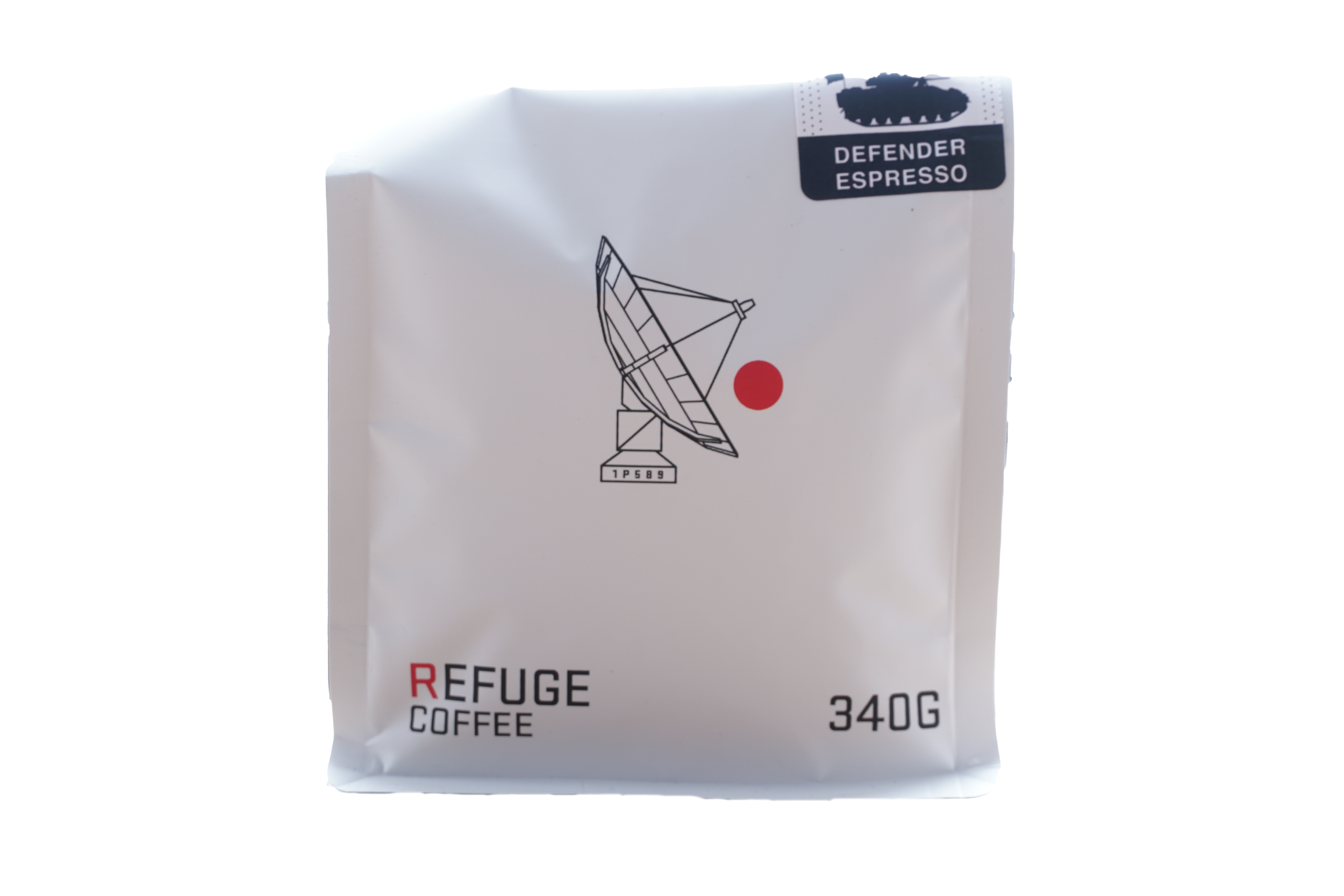 Refuge Coffee Roasters - Fairhope AL
