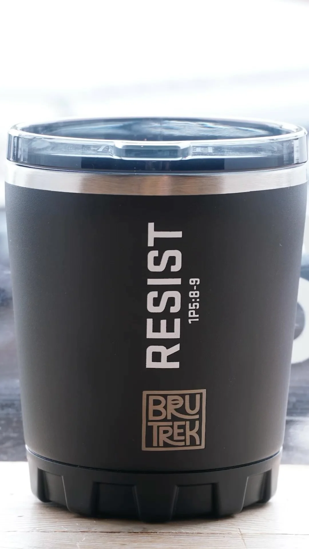 Refuge Coffee Roasters - Fairhope AL