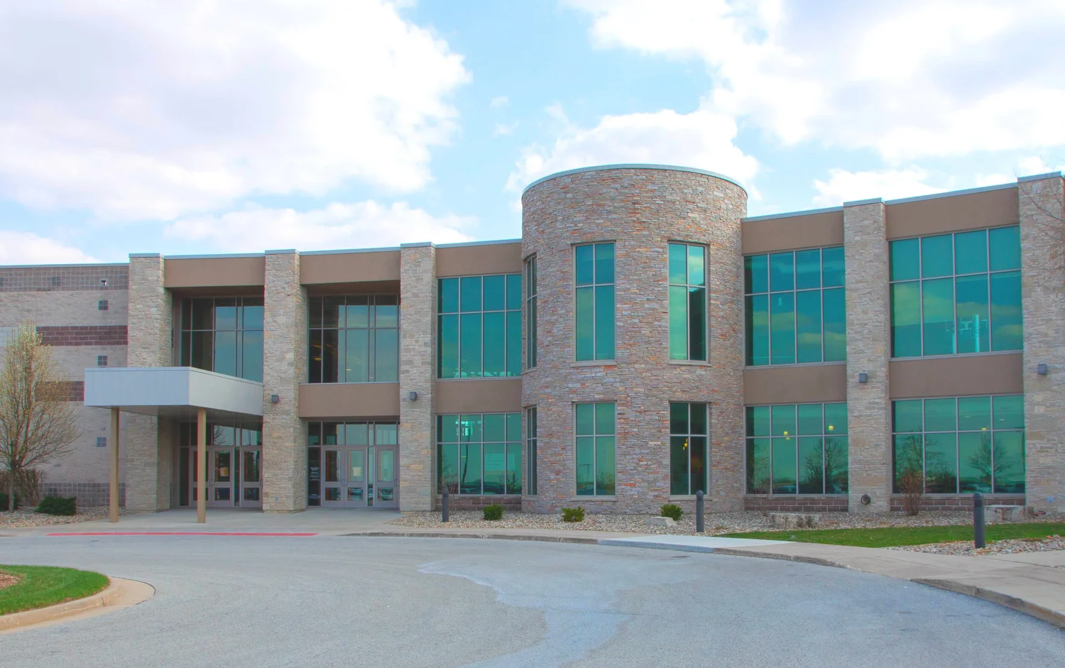 Eastview Christian Church — Design Mavens Architecture