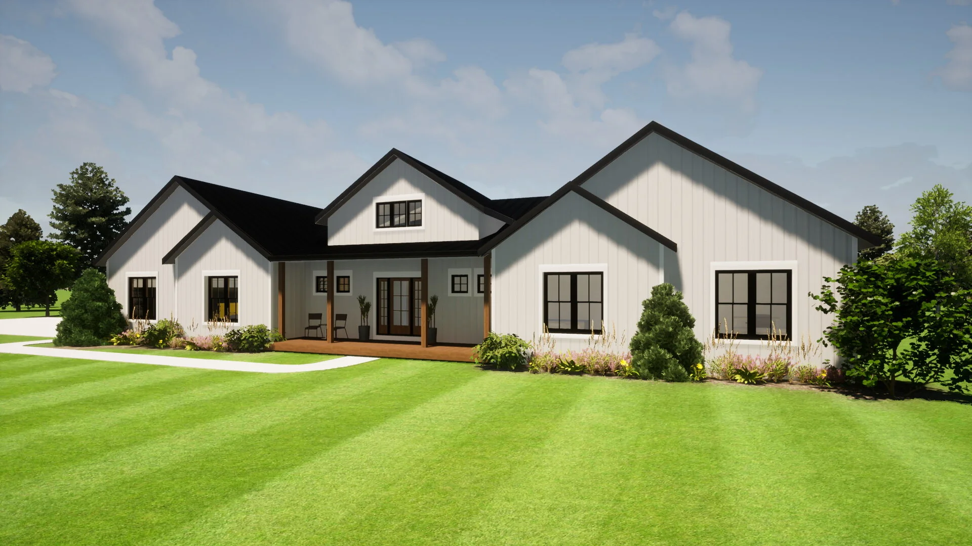Residential — Design Mavens Architecture