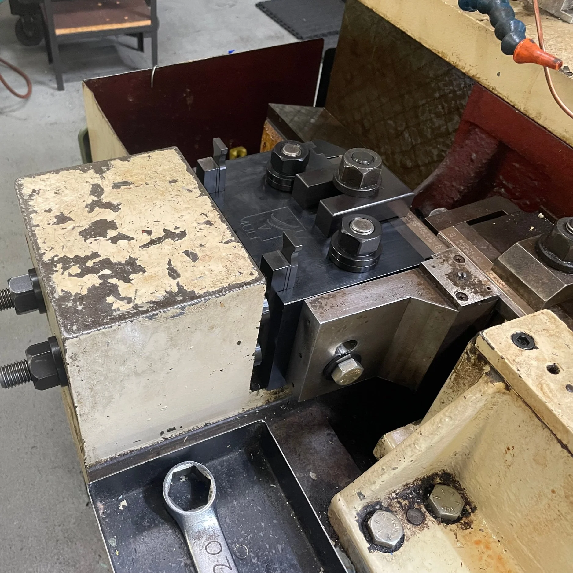 Retrofit Kits for All — Mule Technology