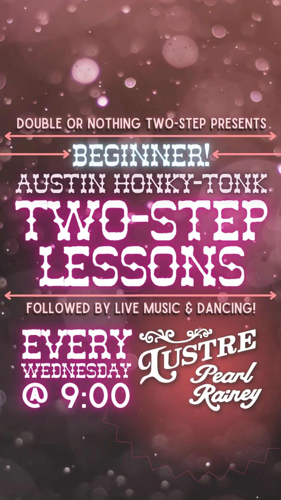 Where can I learn to 2-Step in Austin? FREE Honky Tonk Two-Step Lessons ...