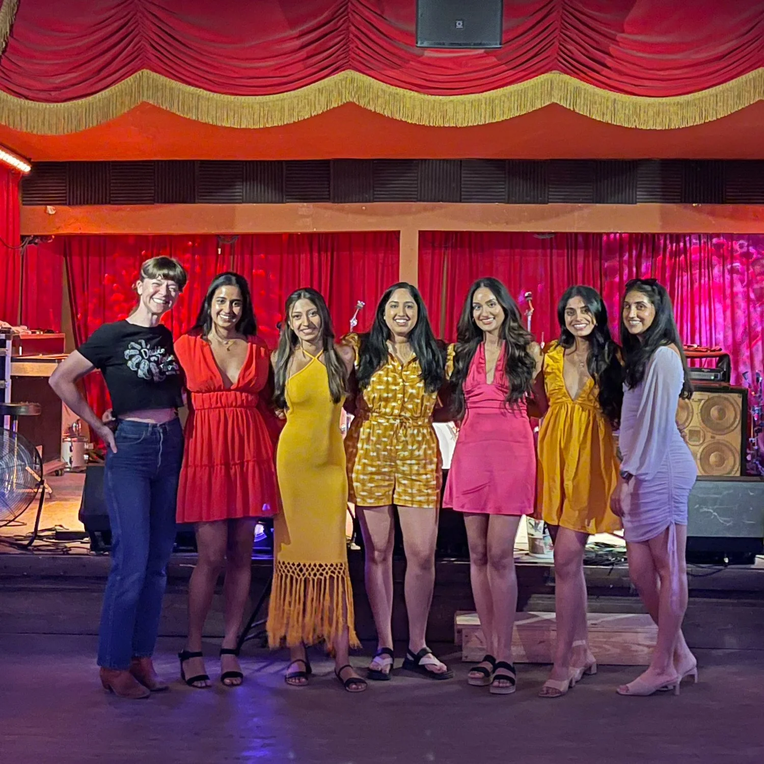 Two-Step & Line Dance | Private, Group, Corporate & Event Lessons ...