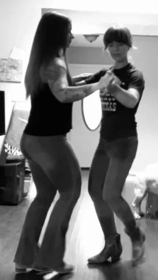 Two-Step & Line Dance | Private, Group, Corporate & Event Lessons ...