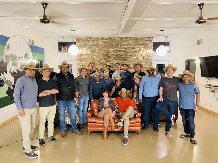 Two-Step & Line Dance | Private, Group, Corporate & Event Lessons ...