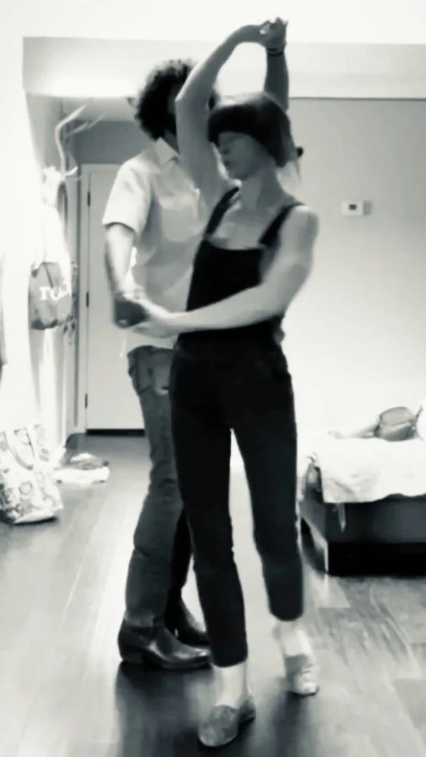 Two-Step & Line Dance | Private, Group, Corporate & Event Lessons ...