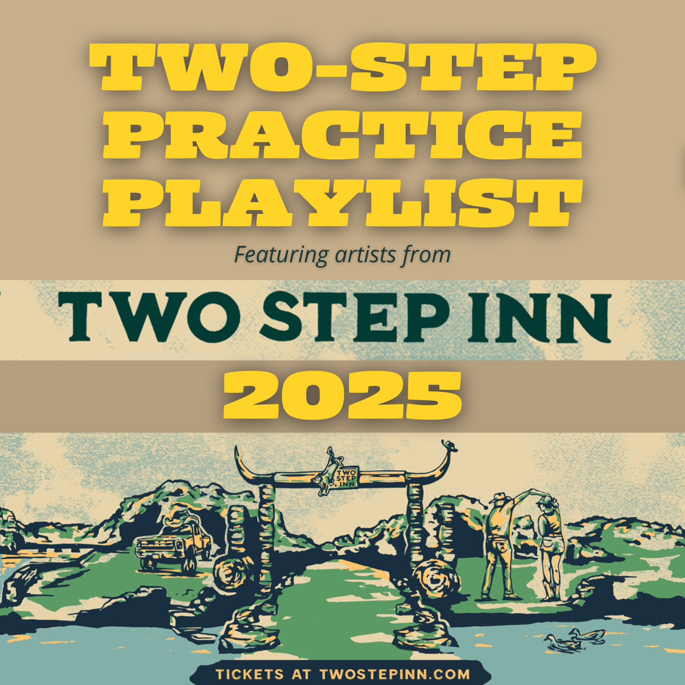 Two-Step & Line Dance | Private, Group, Corporate & Event Lessons ...