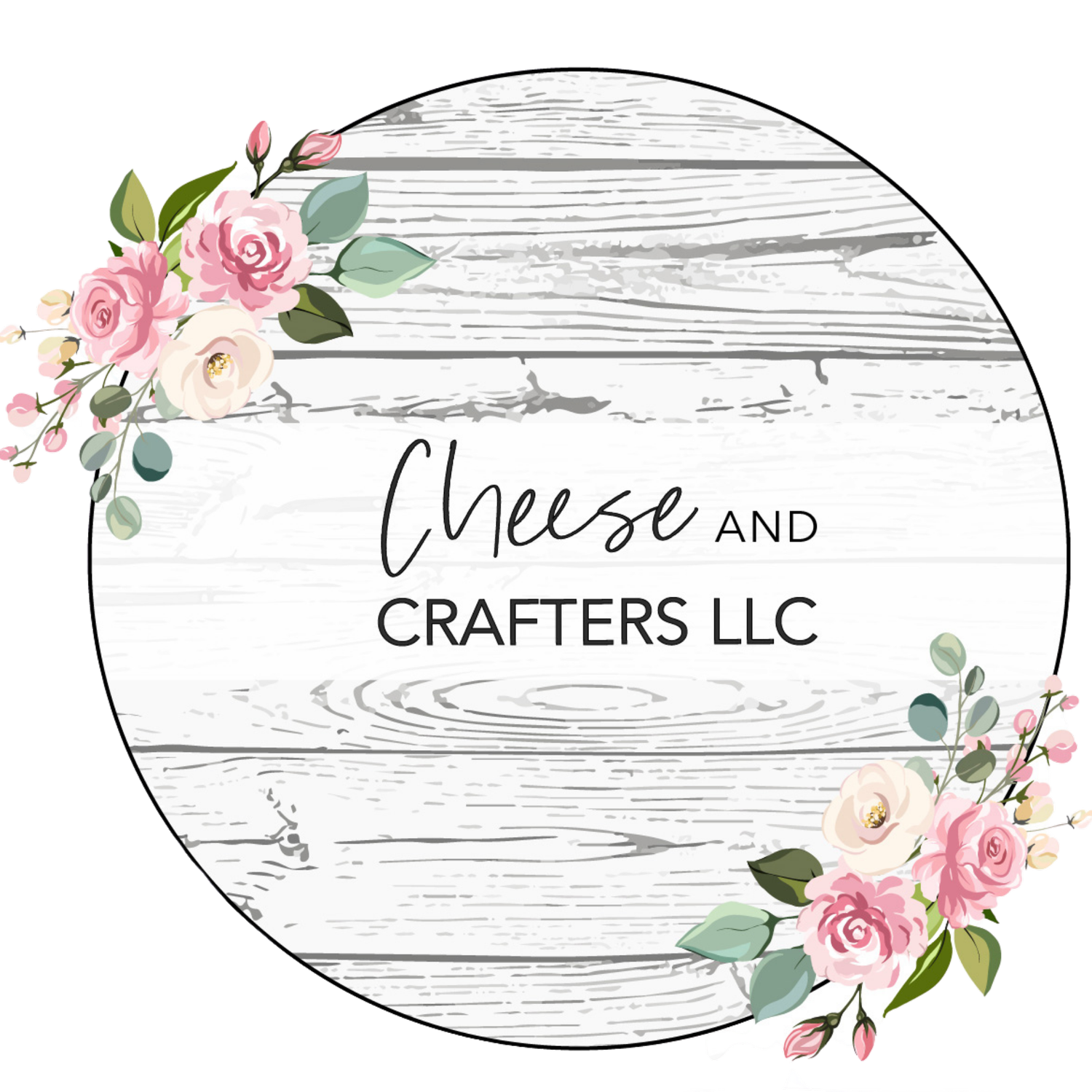 Crafters Logo Family