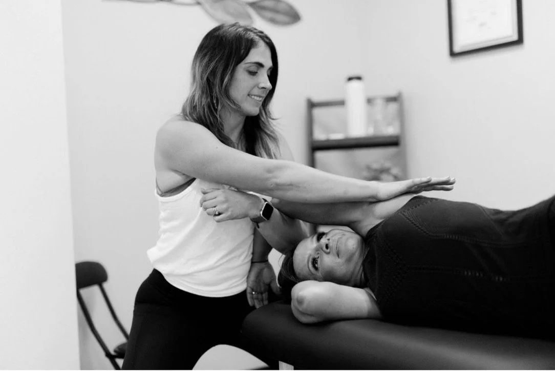 Annie Solonika (Yoga Teacher) — Resonance Yoga Collective