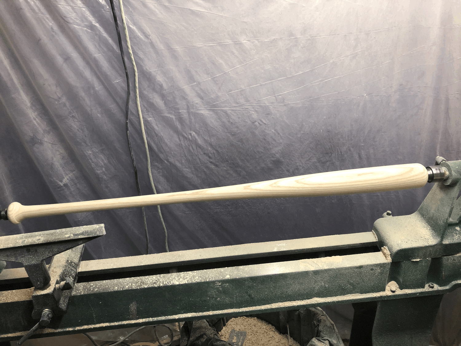 Clark Bat Company - Custom Hardwood Bats in Dunmore, PA