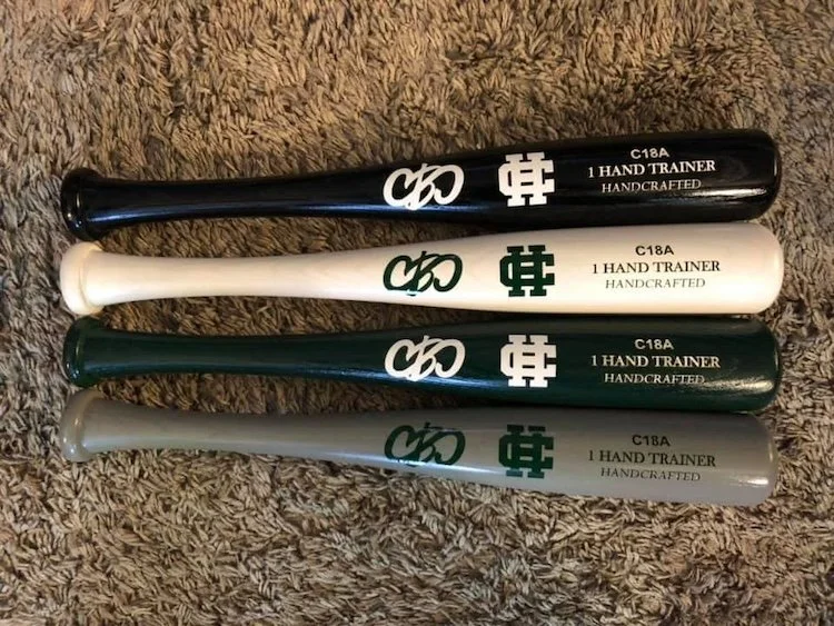 Clark Bat Company - Custom Hardwood Bats in Dunmore, PA