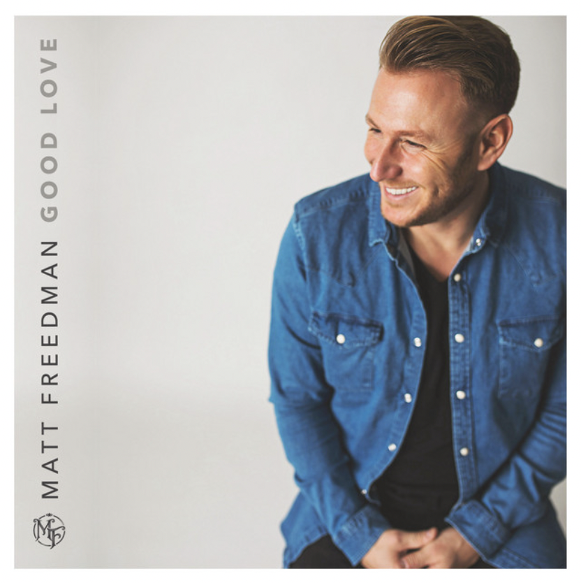 Matt Freedman Philadelphia Country Artist