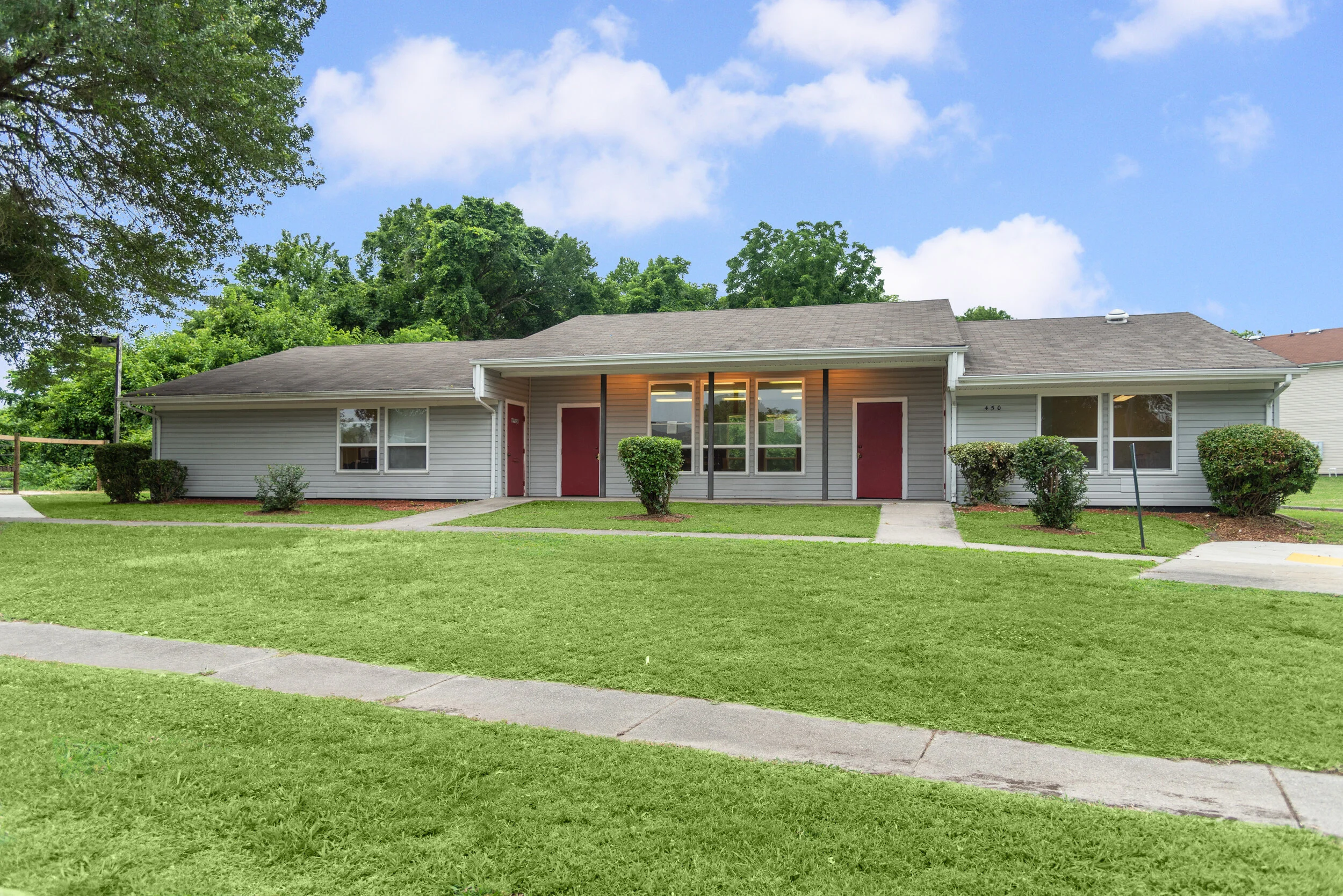 Gallery — Landmark Apartments