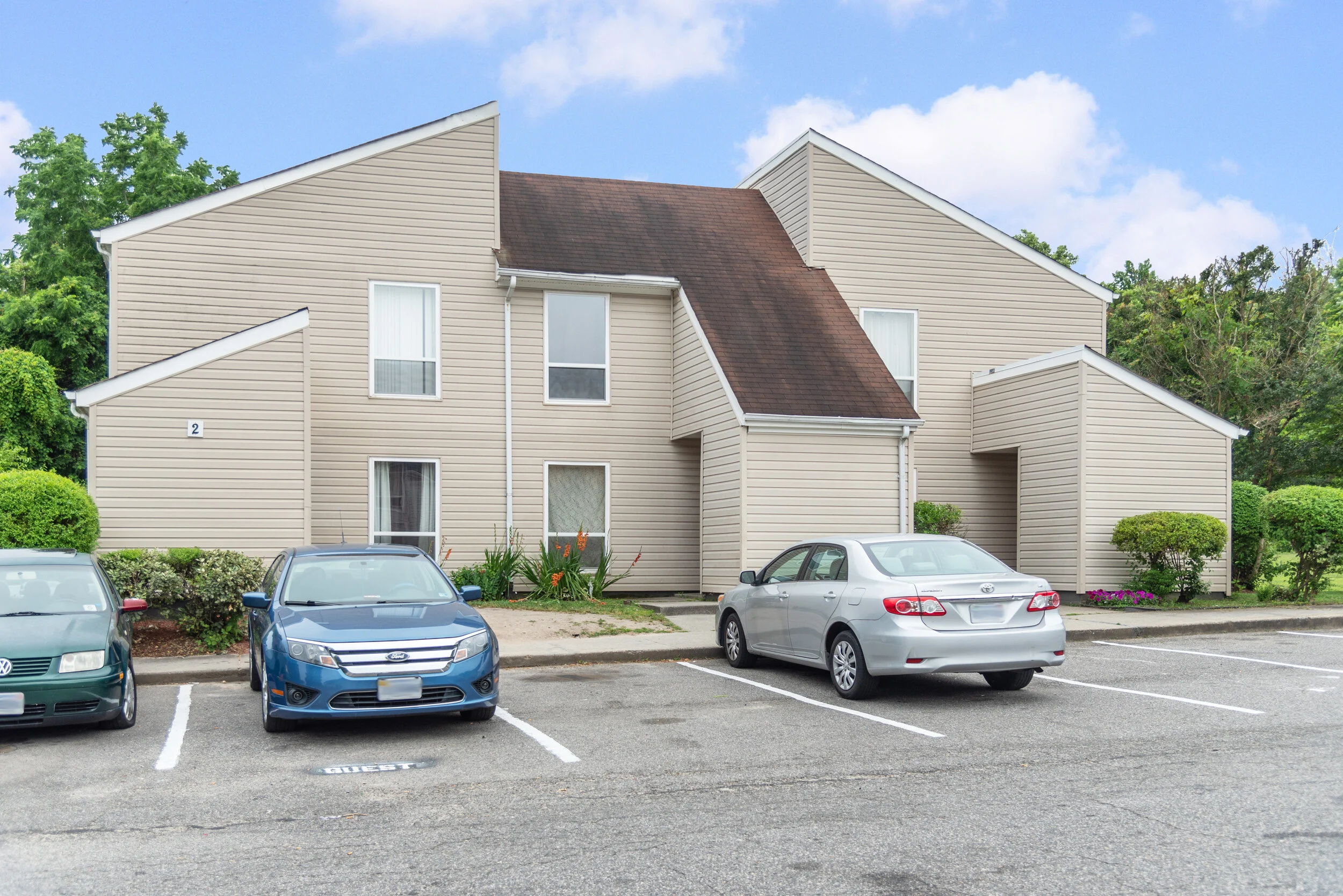 Gallery — Landmark Apartments