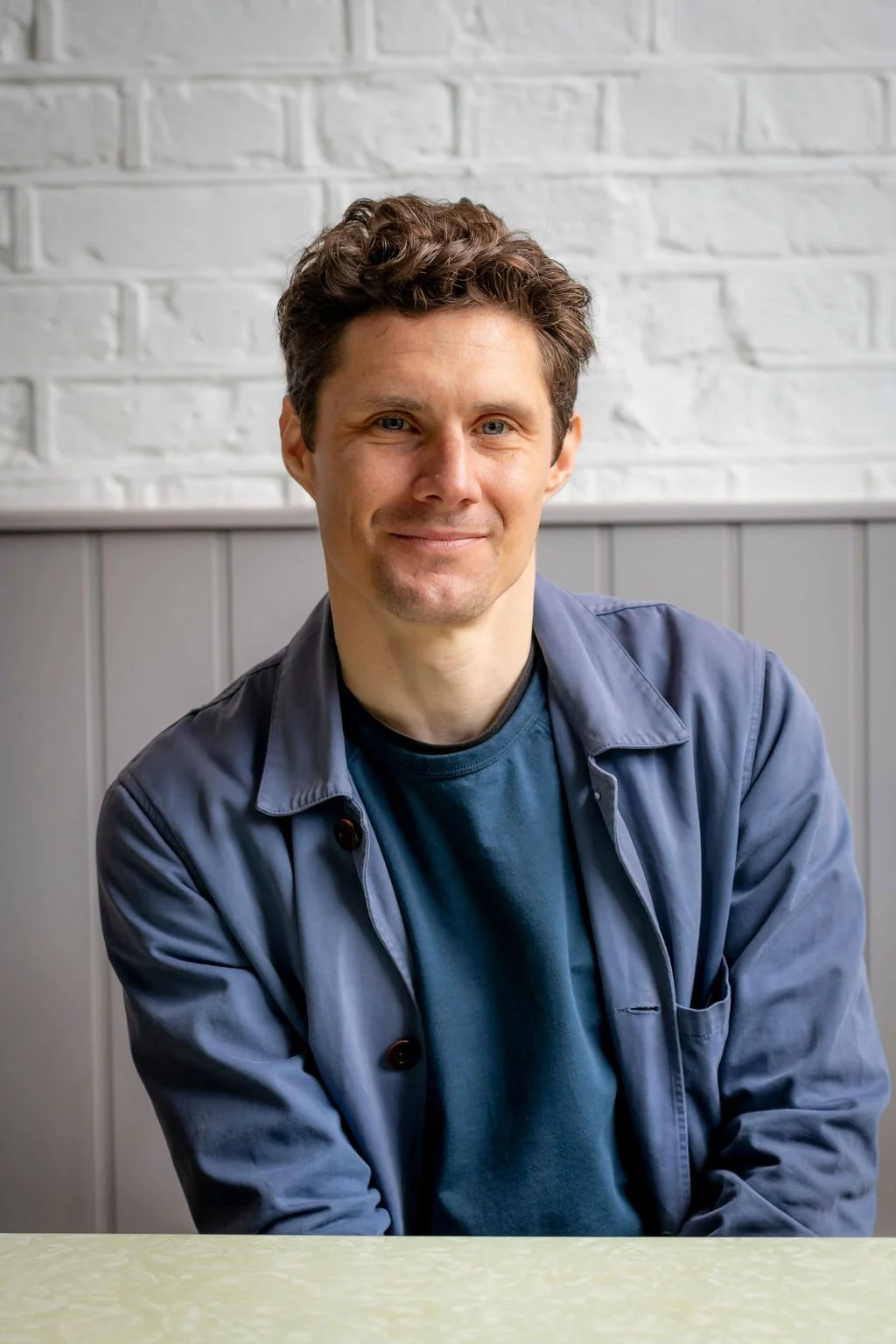 Meet the Team — Lowell