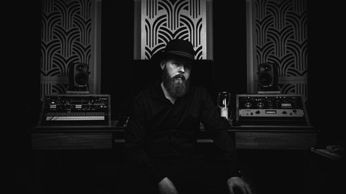 Biography — Christian Larsson Official Website