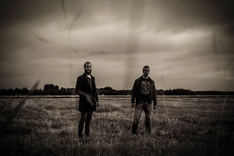 Biography — Christian Larsson Official Website