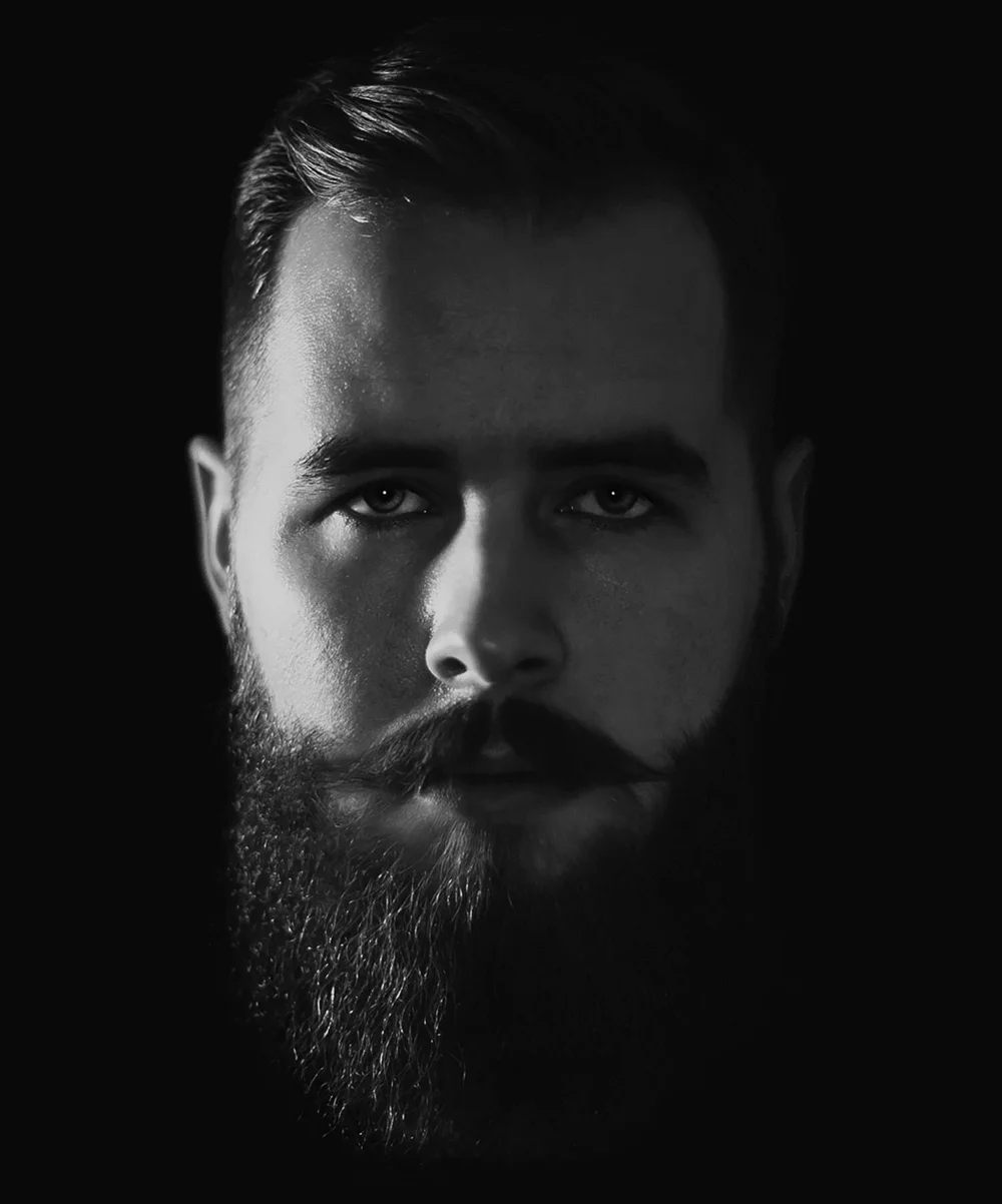 Biography — Christian Larsson Official Website