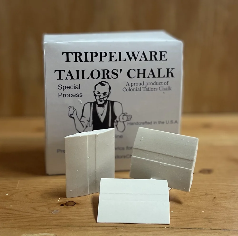 Shop — Colonial Tailor's Chalk