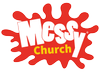 MESSY CHURCH — KIRKLISTON PARISH CHURCH