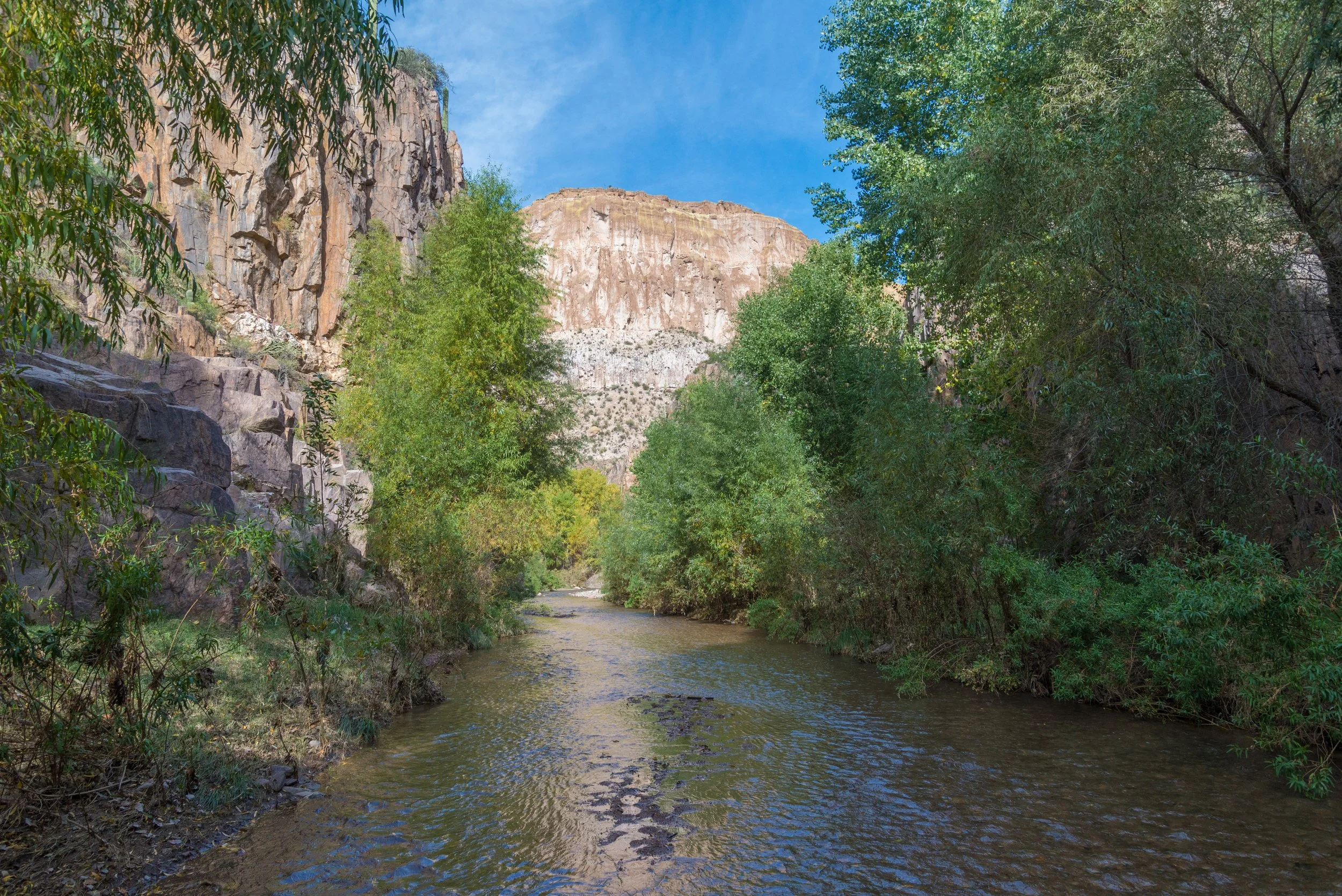Adventure and Experiences — Aravaipa Farms
