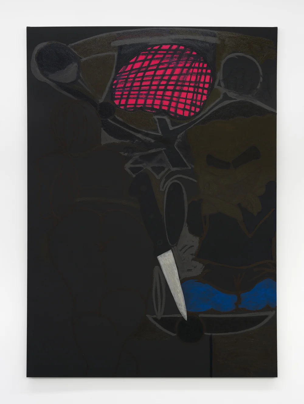 Omari Douglin — Theta