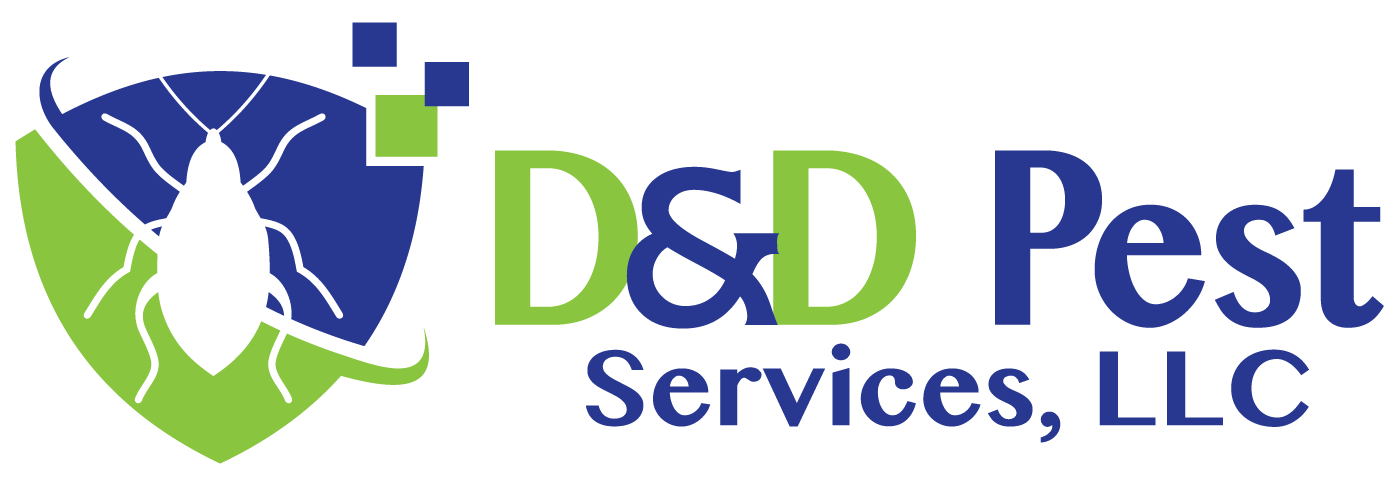 D&D Pest Services