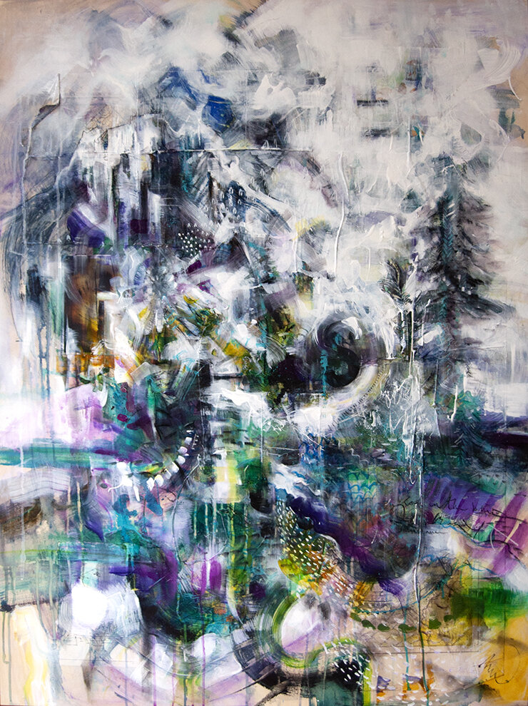 ART — Miss Wilcox