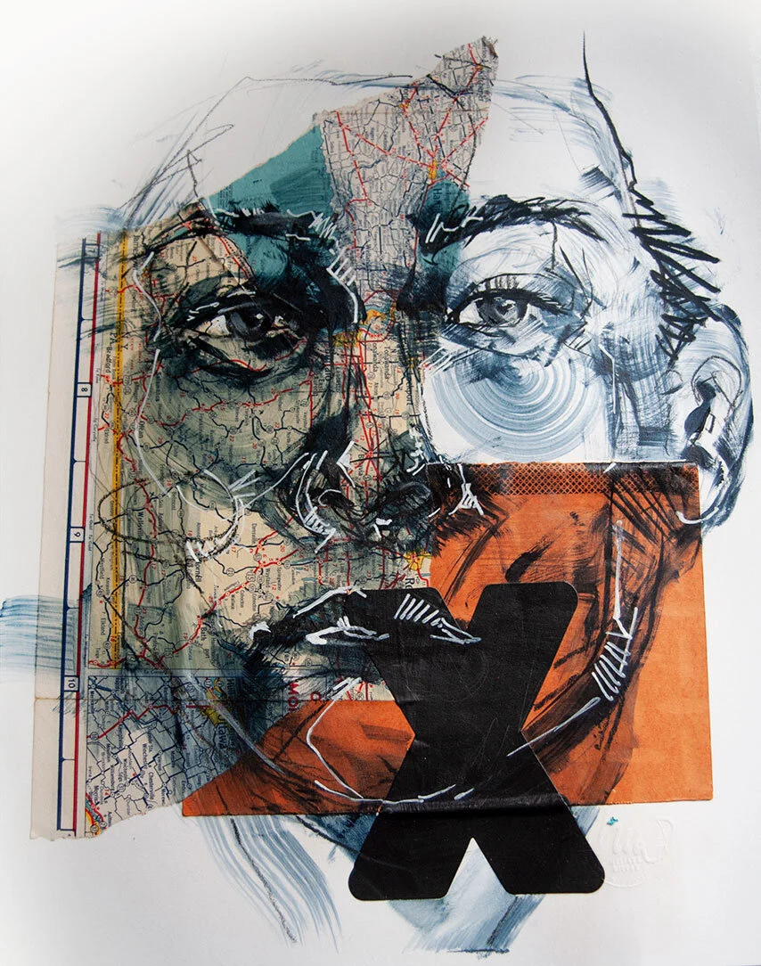 ON PAPER — Miss Wilcox