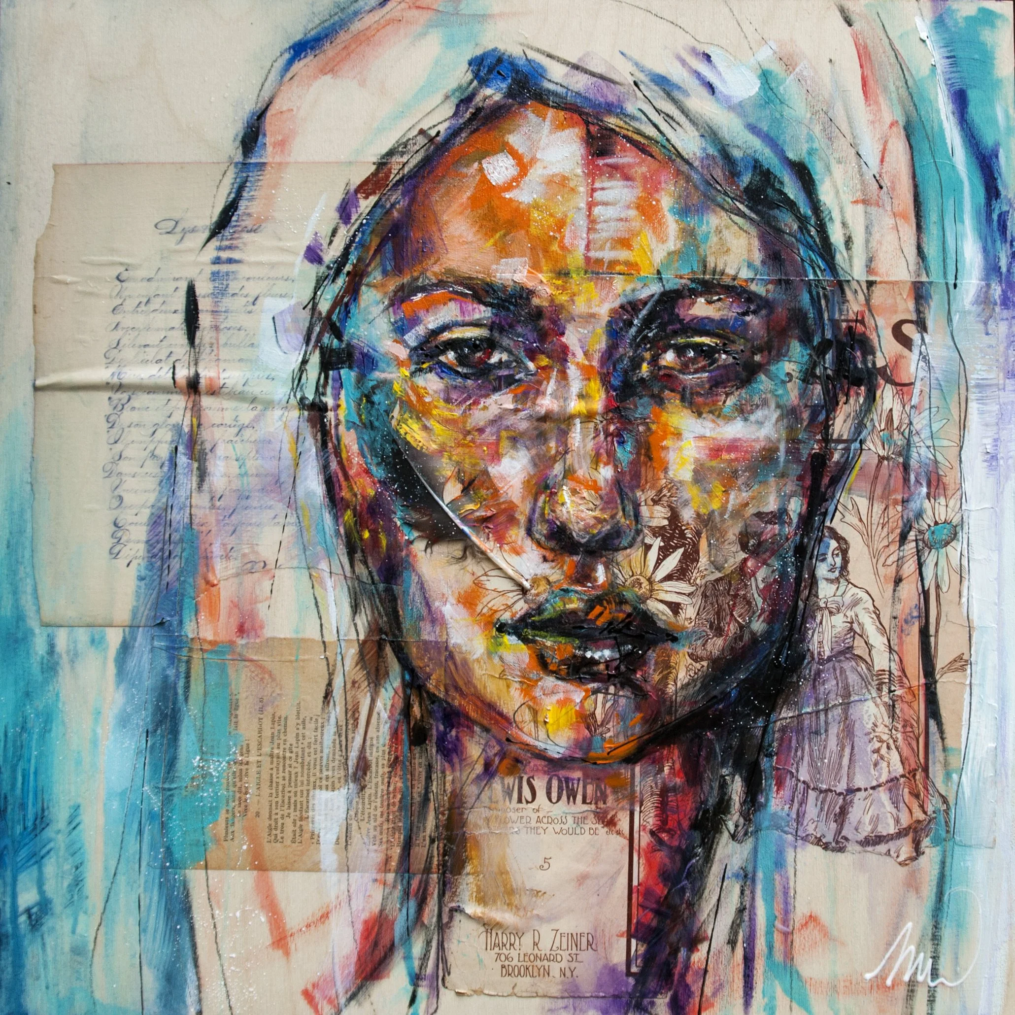 SHOP / Boutique — Miss Wilcox