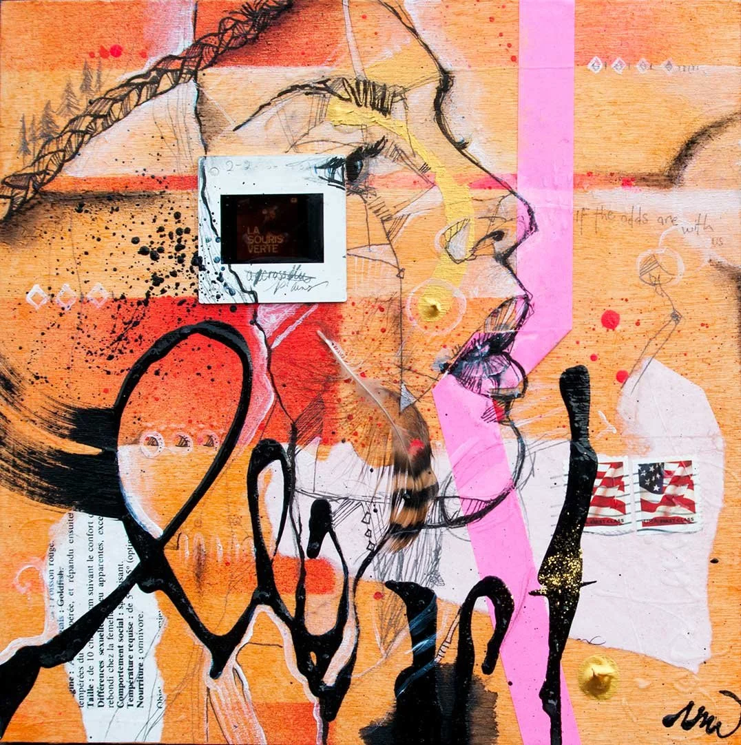 SHOP / Boutique — Miss Wilcox