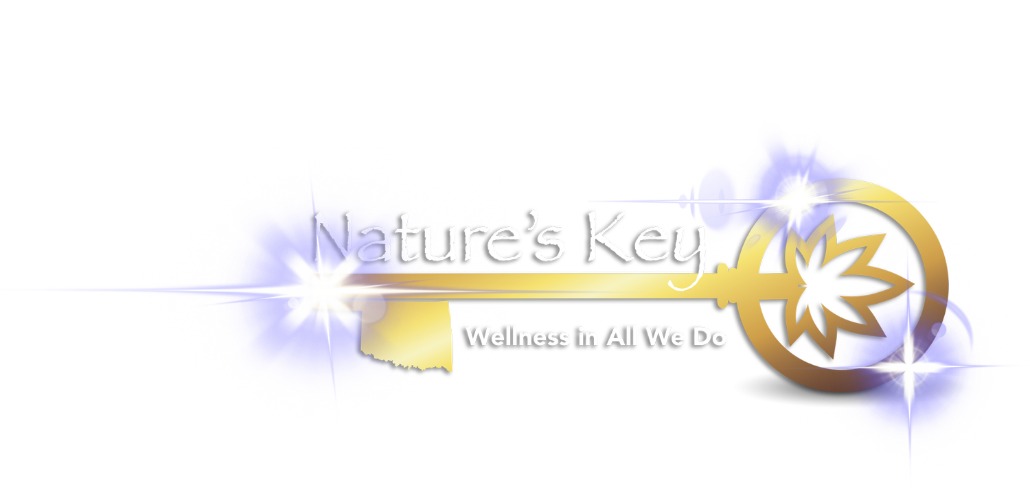 Nature's Key Edibles