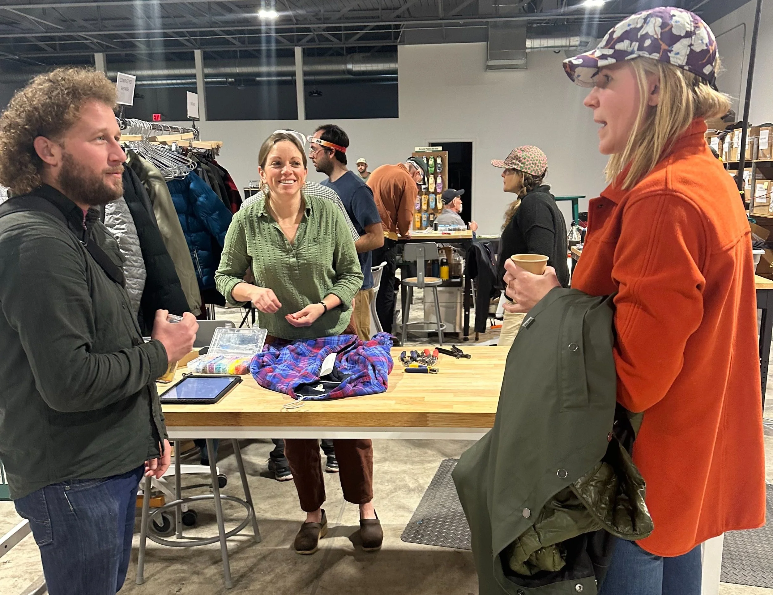 GAF Sponsor — Maine GearShare