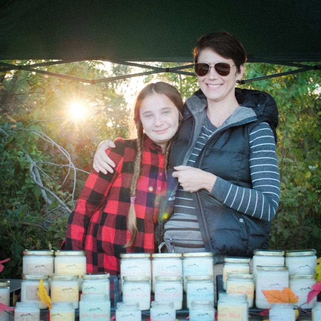 General 2 — The Goshen Farmers Market