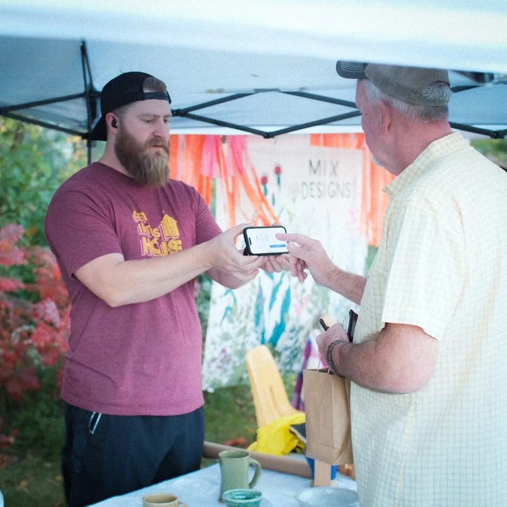 General 2 — The Goshen Farmers Market