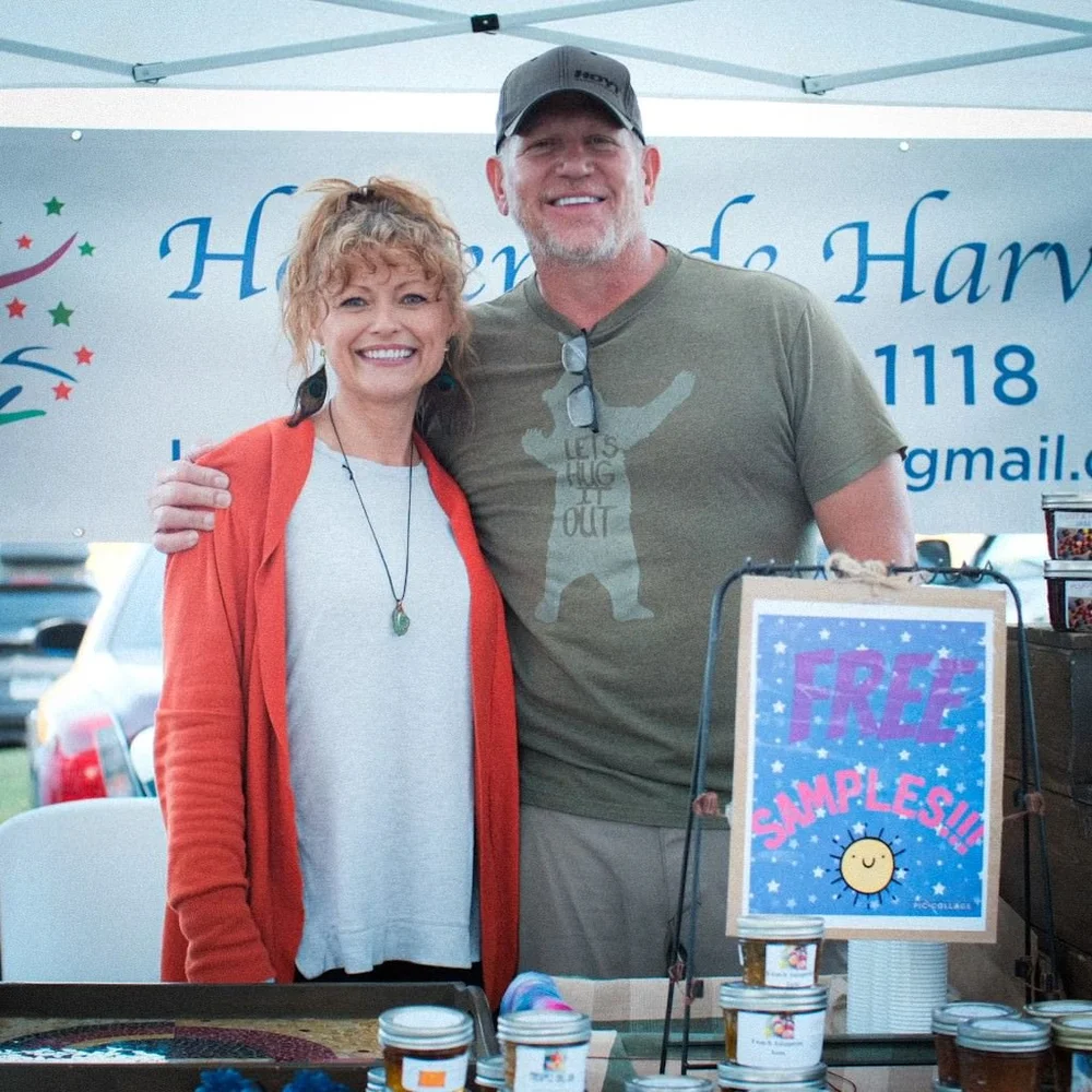 General 2 — The Goshen Farmers Market