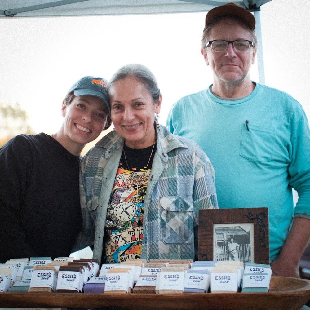 General 2 — The Goshen Farmers Market