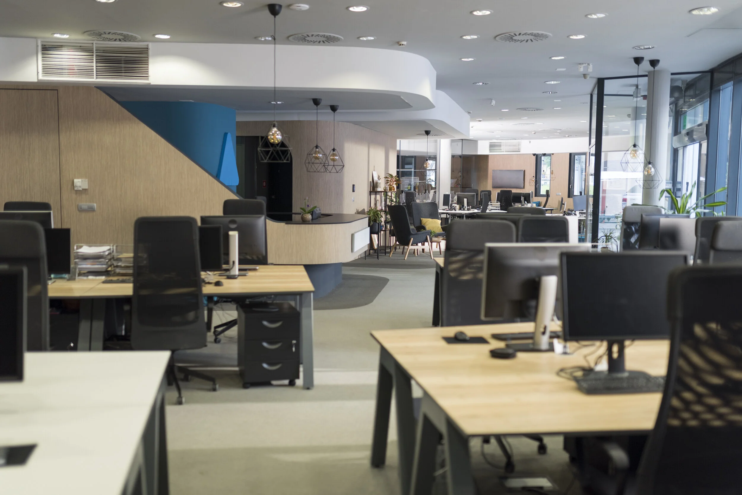 Services — Talent Thrive