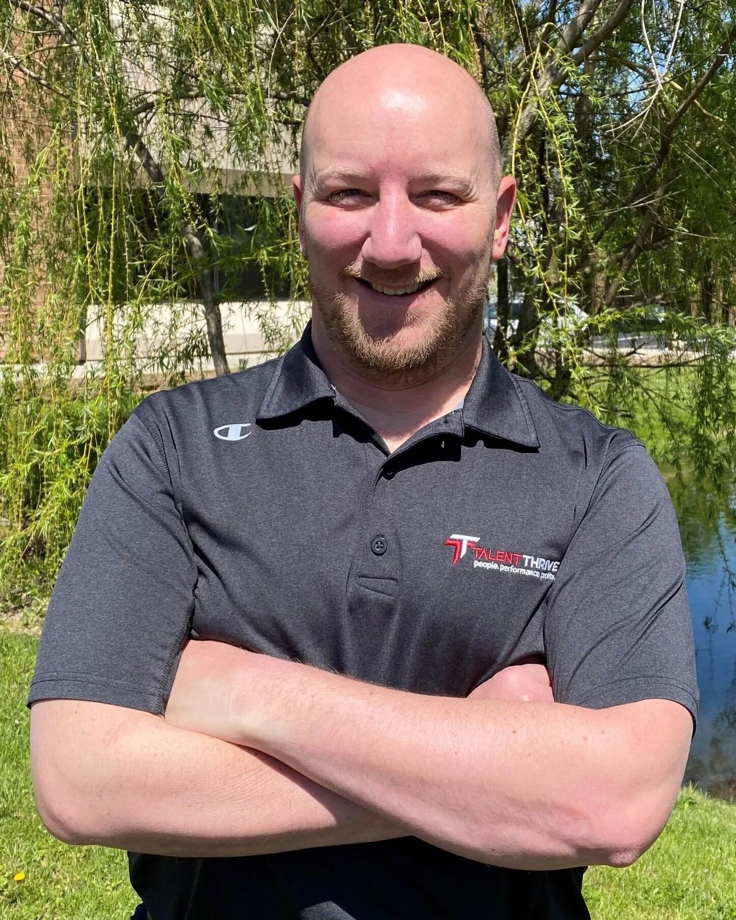 Leadership — Talent Thrive