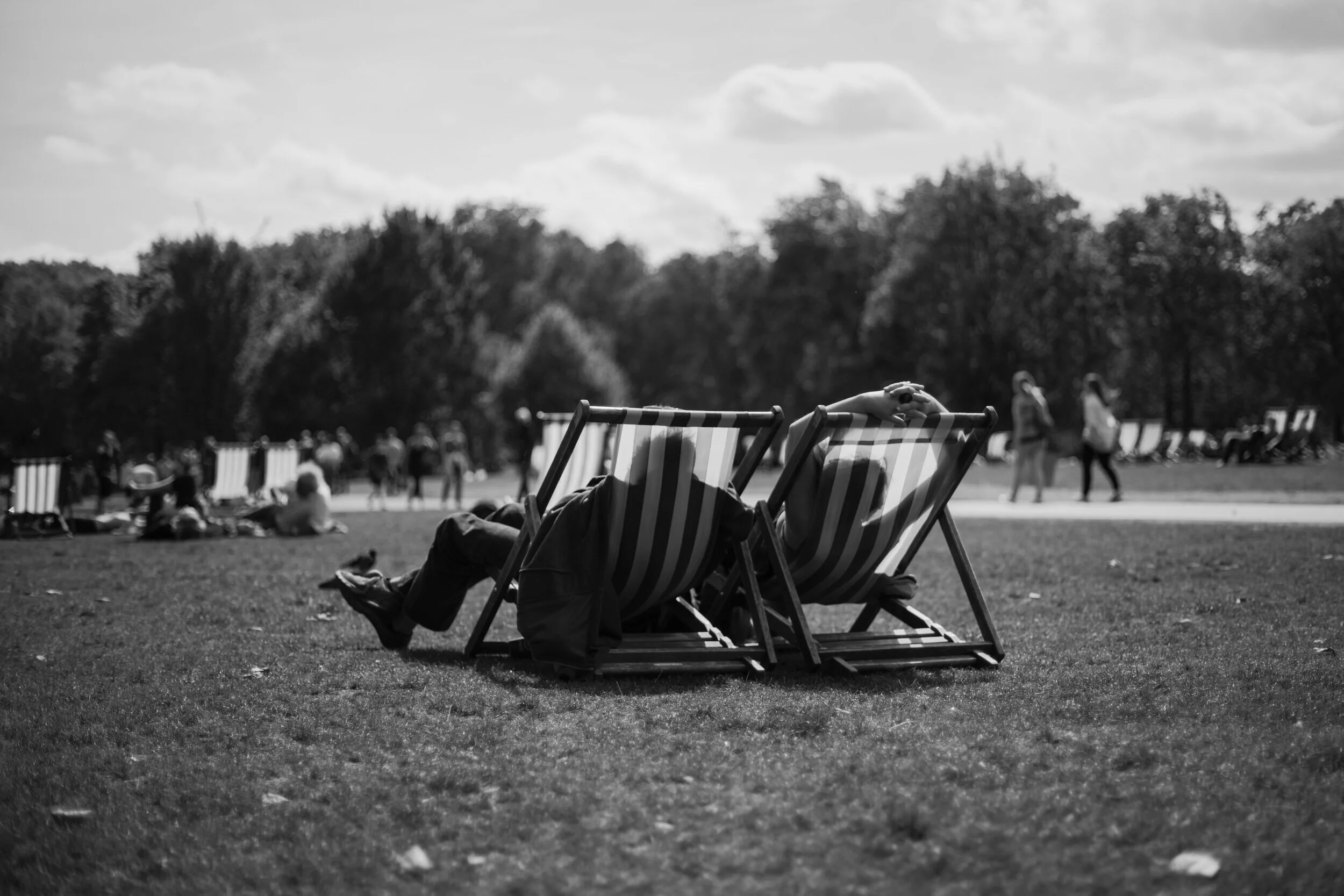 MARK London - Placemaking Agency