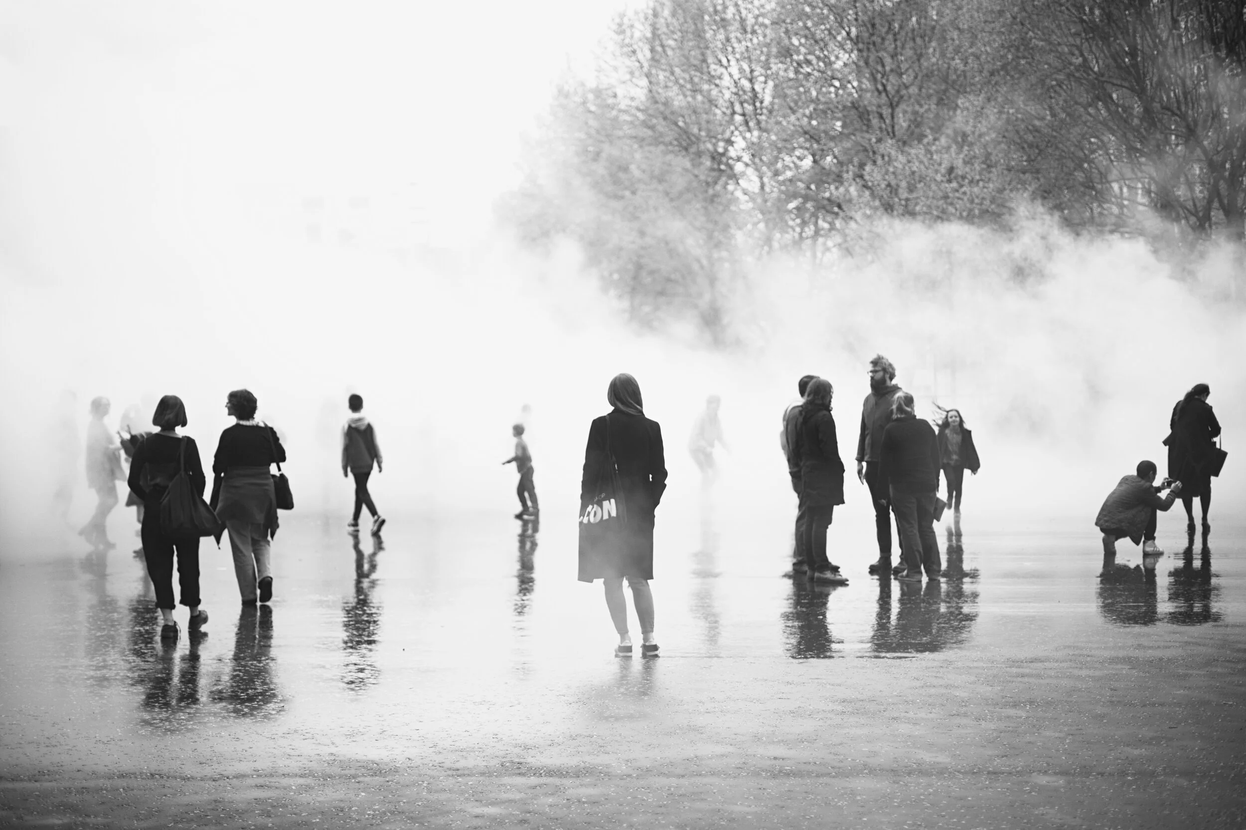 MARK London - Placemaking Agency