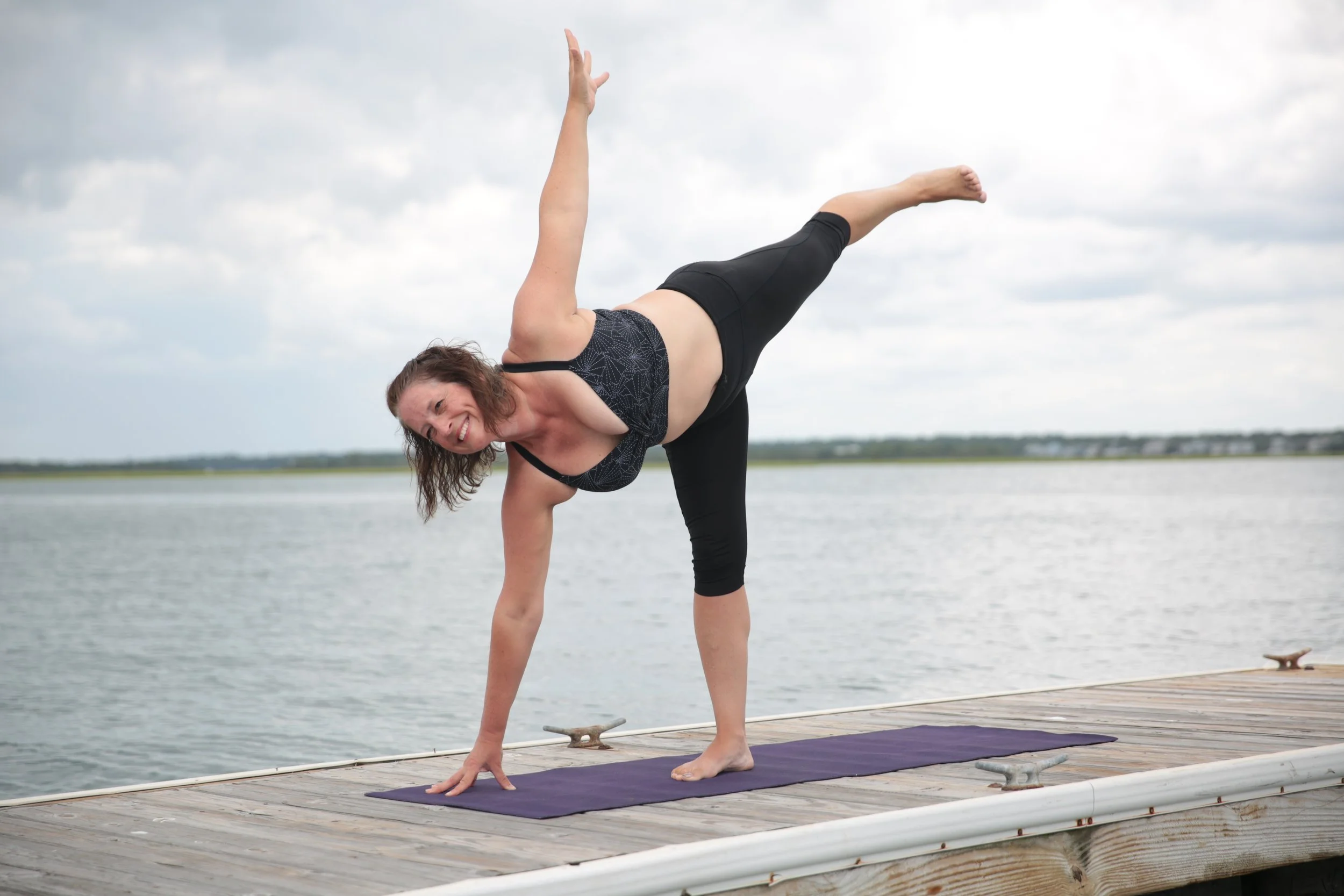 Jane Meier Yoga