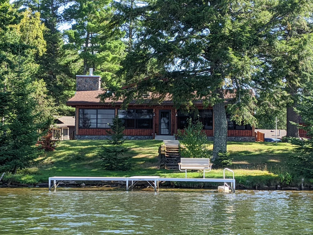 Gallery 1 — Evergreen Lodge